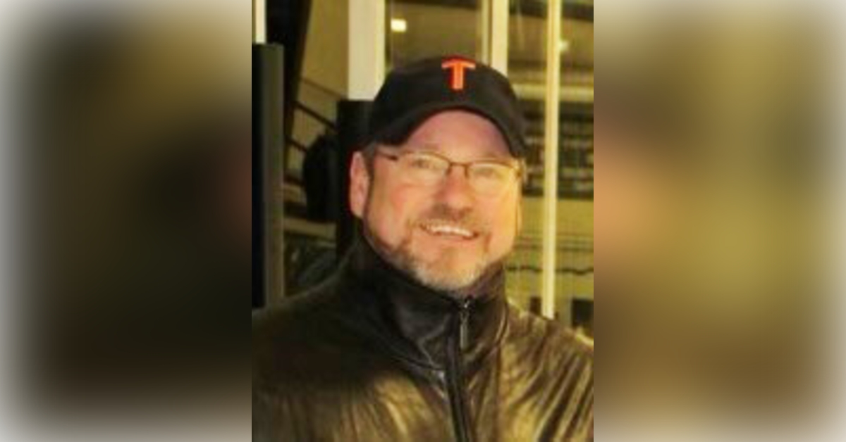 Obituary information for Brian Collins