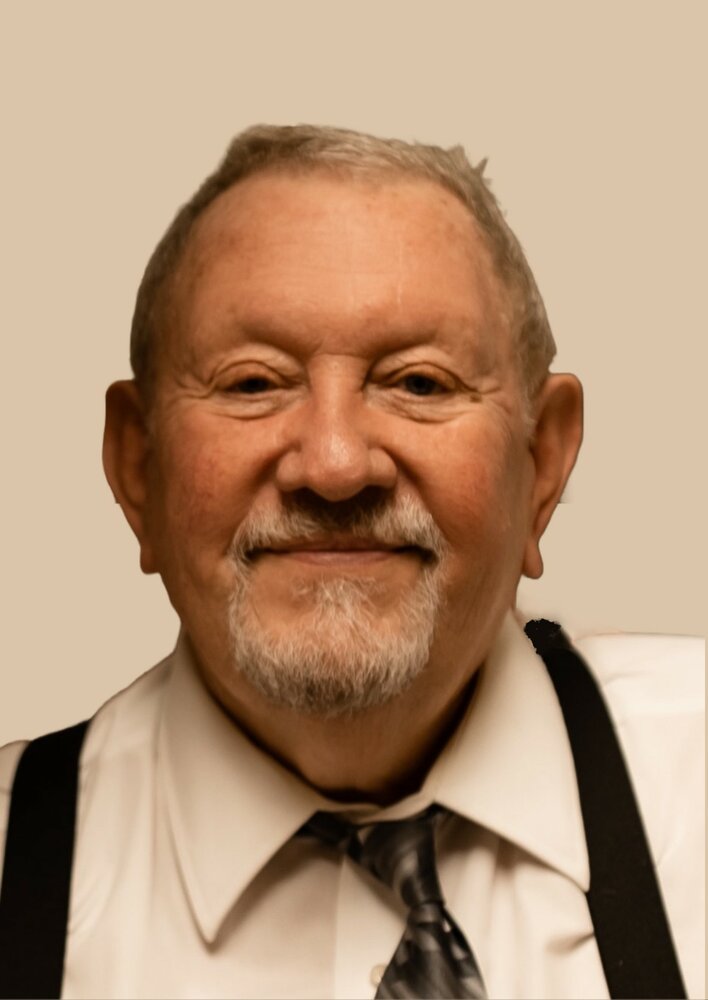 Gerald D. Atkinson - 2023 - Fred C. Dames Funeral Homes