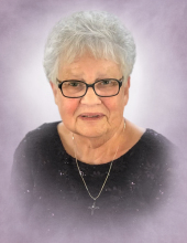 Frances Cecelia Ellis Long - 2023 - Mattingley-Gardiner Funeral Home, P ...