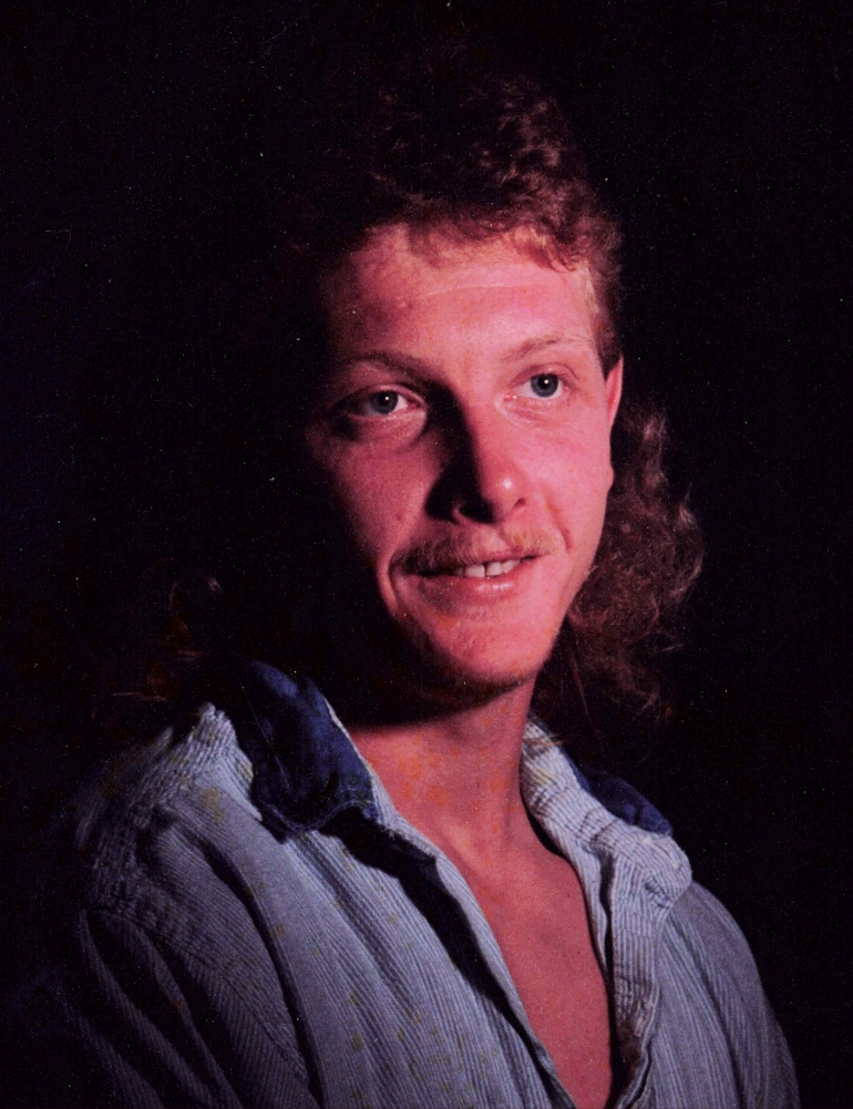 William York - 2023 - Collier Funeral Home