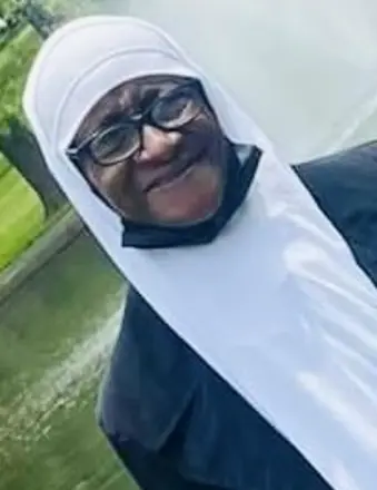 Obituary information for Norma Jean Mack-Jackson