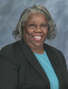 Lillie Mae Johnson - 2023 - Nelson Memorial Gardens, Inc.