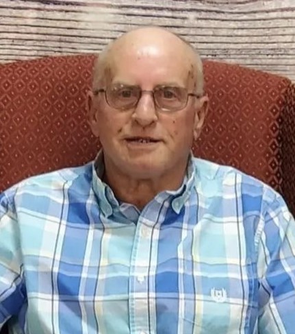 Neil Murdock Watts - 2023 - Boles-Biggs Funeral Home