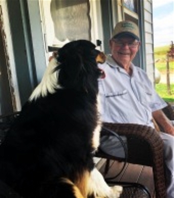 Patrick Keith Ryan Obituary - 2023 - Baalmann Mortuary