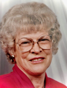 Doris Young - 2023 - Smith Family Funeral Homes
