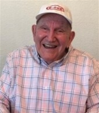 Kenneth R Johnson - 2023 - Westfield Chapel