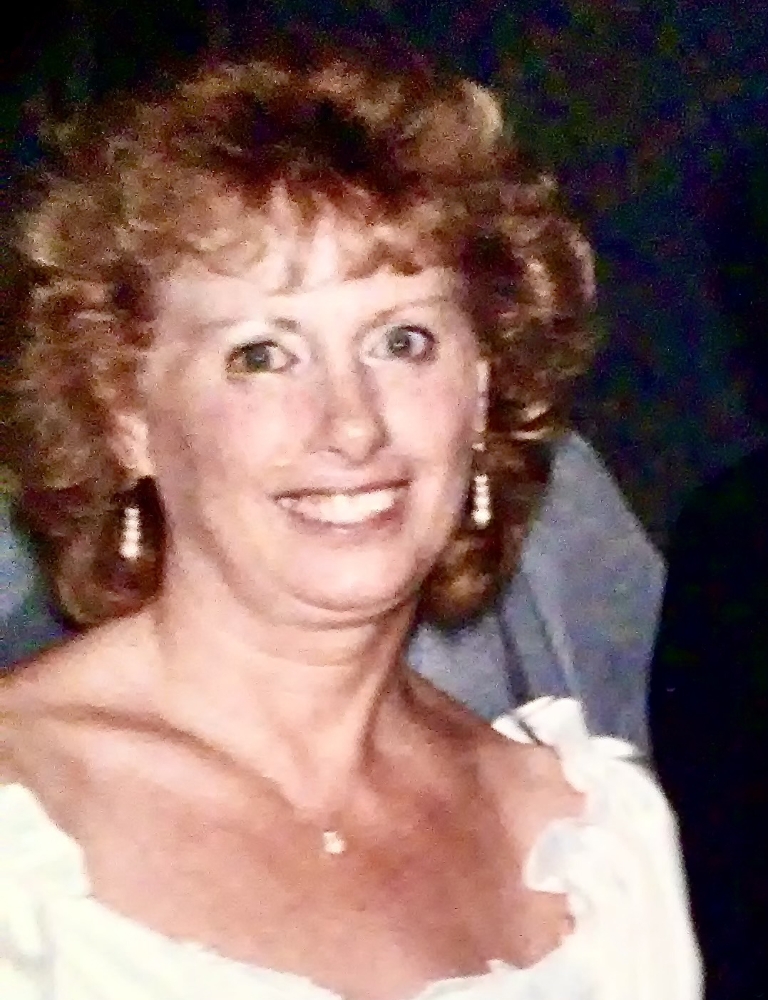 Mary Rekowski - Memories Trees