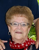 Jeanne Griffith - 2023 - Hartman Sons Funeral Home