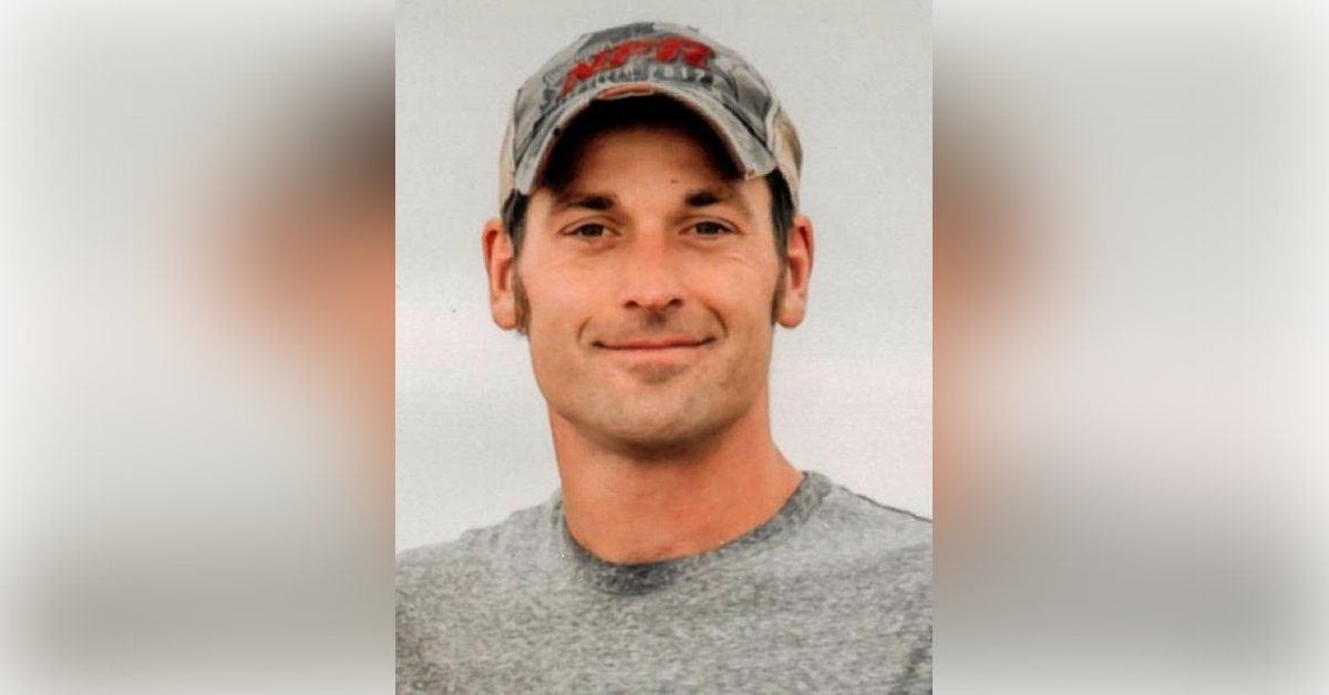 Obituary information for Jacob "Jake" William Chandler