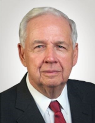 James J. O'Connor - 2023 - Smith Corcoran Funeral Homes