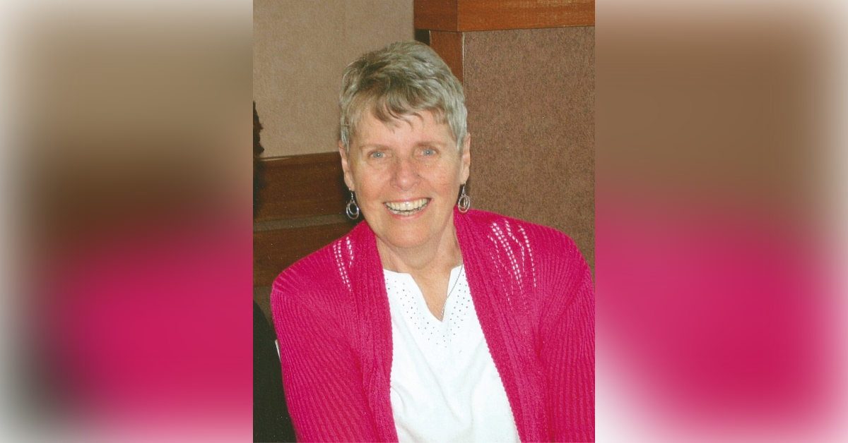Obituary information for Brenda "Doreen" Cole