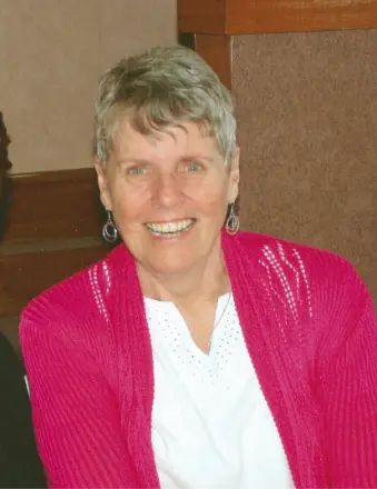 Obituary information for Brenda "Doreen" Cole