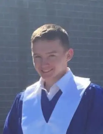 Obituary information for Tyler Webber