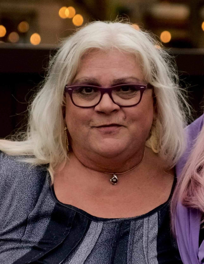 Jacqueline Elizabeth Perry - 2023 - Kitching, Steepe & Ludwig Funeral Home