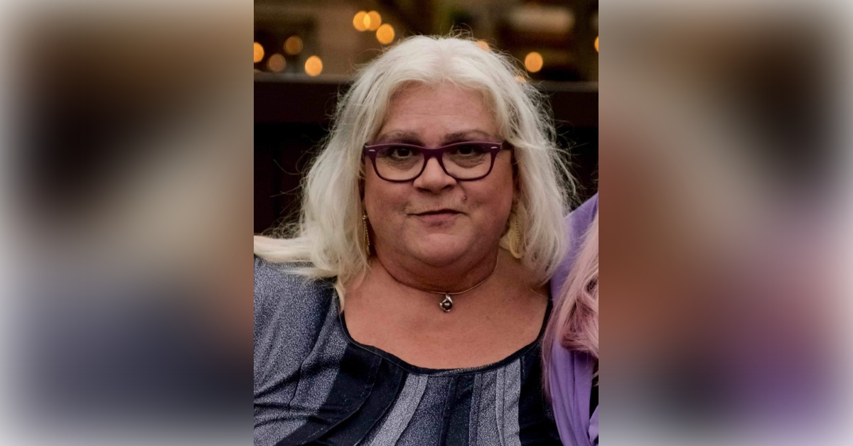 Obituary information for Jacqueline Elizabeth Perry