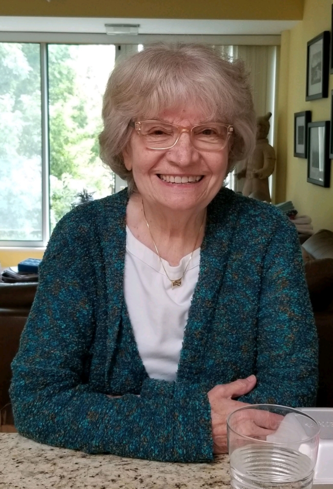 Sandra Jean Byrnes - 2023 - Glueckert Funeral Home