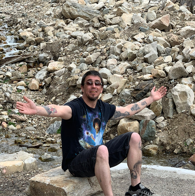 Richard "RJ" Lee Dowell, III - 2023 - Henderson - Van Atta - Stickle ...