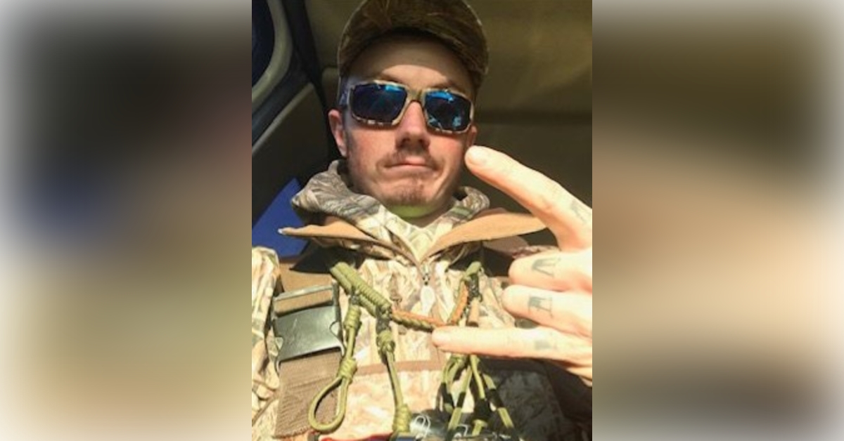 Obituary information for Patrick E. Clift