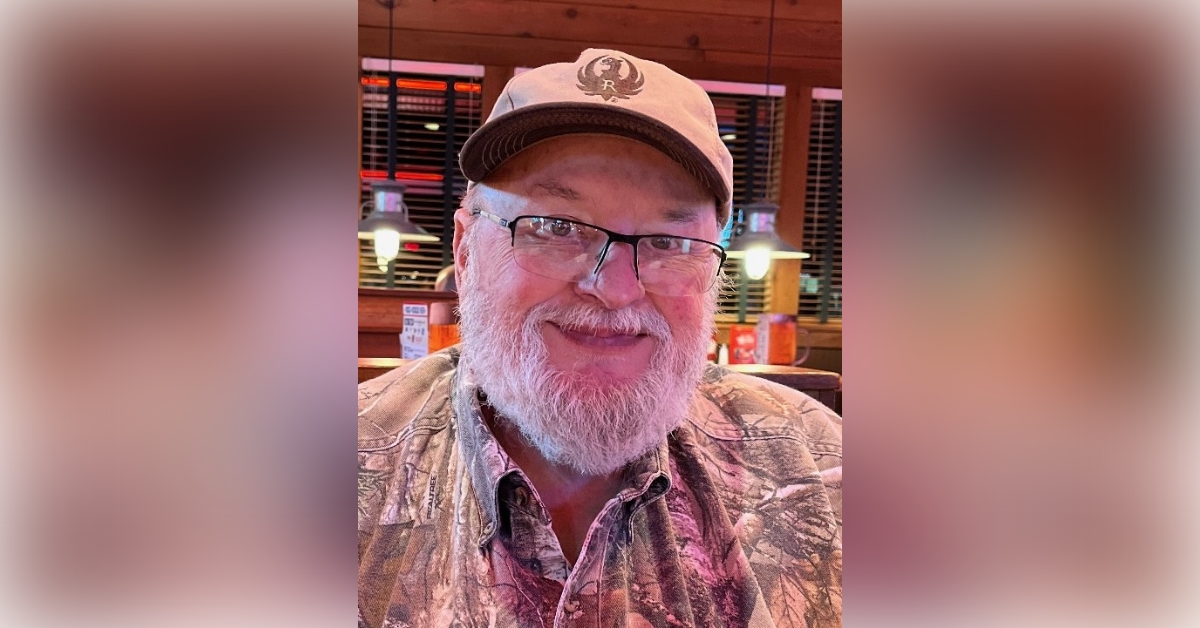 Obituary information for Charles Allen Rice