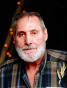 Gary Edward Snell - 2023 - Frings & Bayliff Funeral Home