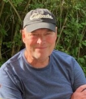 Robert Murray Trott Obituary - 2023 - Vander Plaat-Vermeulen Memorial Home