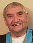 James Peter McLaughlin - 2023 - Fundy Funeral Home