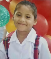 Shailey Rachel Martinez - 2023 - Flores Funeral Home