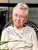 Adele Appelt - 2023 - Edson Funeral Home Ltd. Foothills Crematorium