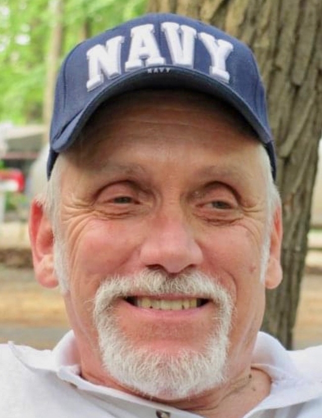 Charles W. Balentine, Jr. - 2023 - Dewald Funeral