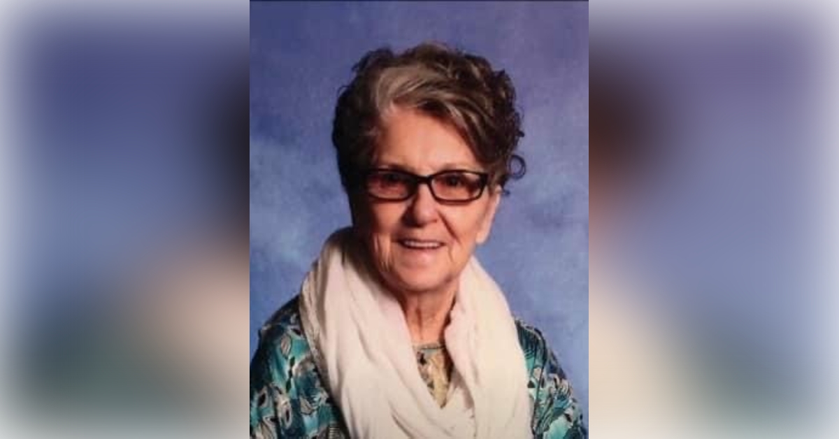 Obituary information for Eva Mae Wiley