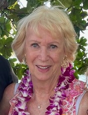 Janice Geis - 2023 - Evergreen Staples Funeral Home