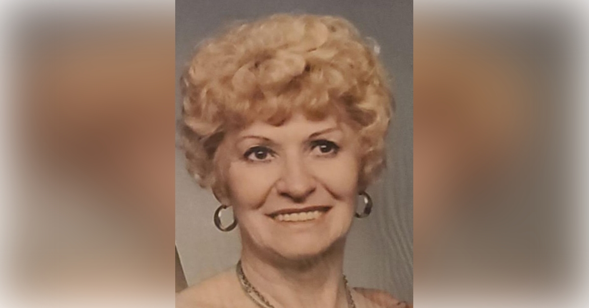 Obituary information for Rose E. Ramey