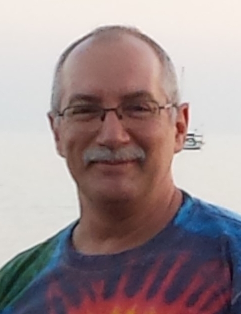 Gregory "Greg" E. Sharkey - 2023 - Fitzgerald Funeral Home