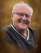 Conrad Ouellette - 2023 - B.C. Bailey Funeral Home