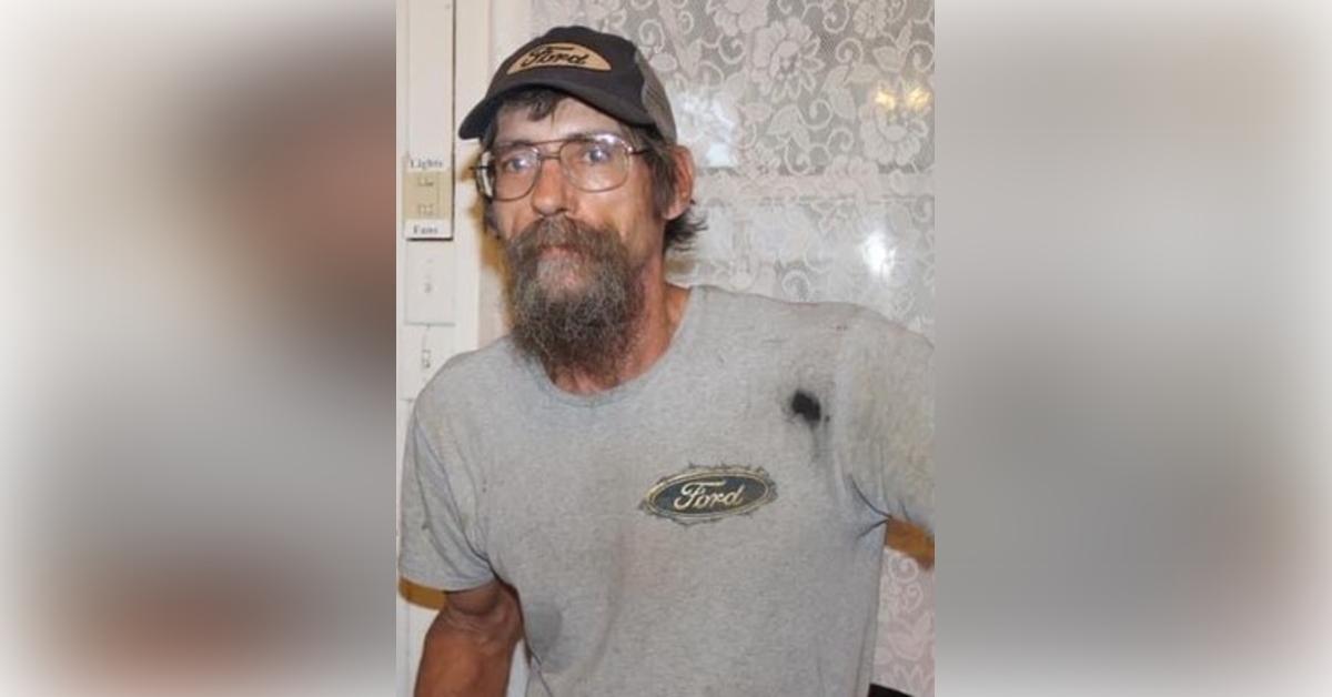 Obituary information for Donald Barry Fountain