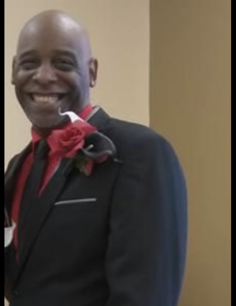 Steven Lamont Green - 2023 - EW Calahan Funeral Service