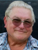 Nelson Joseph Plaisance - 2023 - Dorman Funeral Home