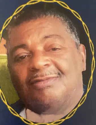 Obituary information for Harris Williams