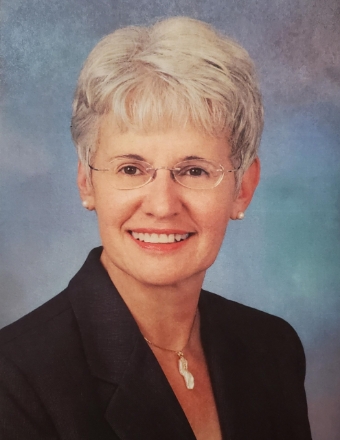 Kathleen Smith O'Brien - 2023 - Hardesty Funeral Home
