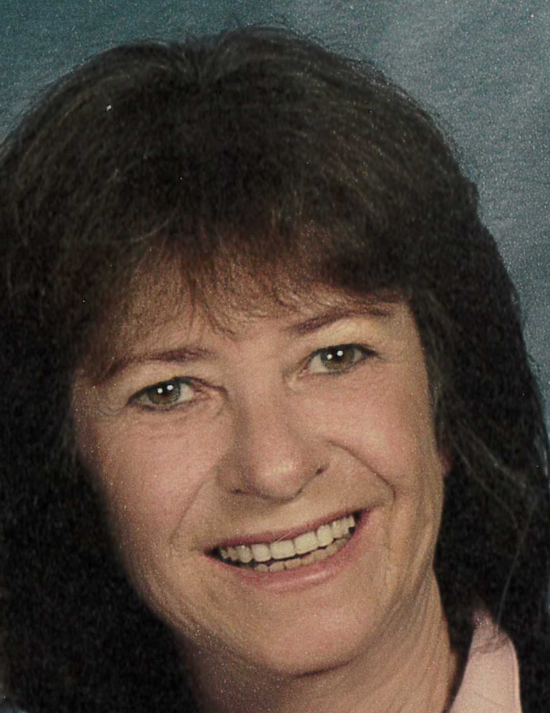 Nina Jeanette Fuller Adams - 2023 - Acree-Davis Funeral Home