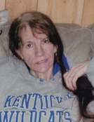 Judy Kay Lawson - 2023 - Laurel Funeral Home