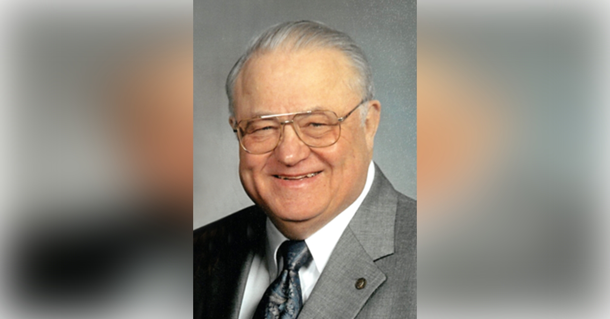 Obituary information for David Wert Berg