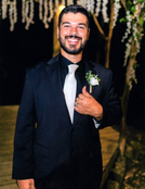 Charles Blake Isom - 1970 - Charles Blake Isom