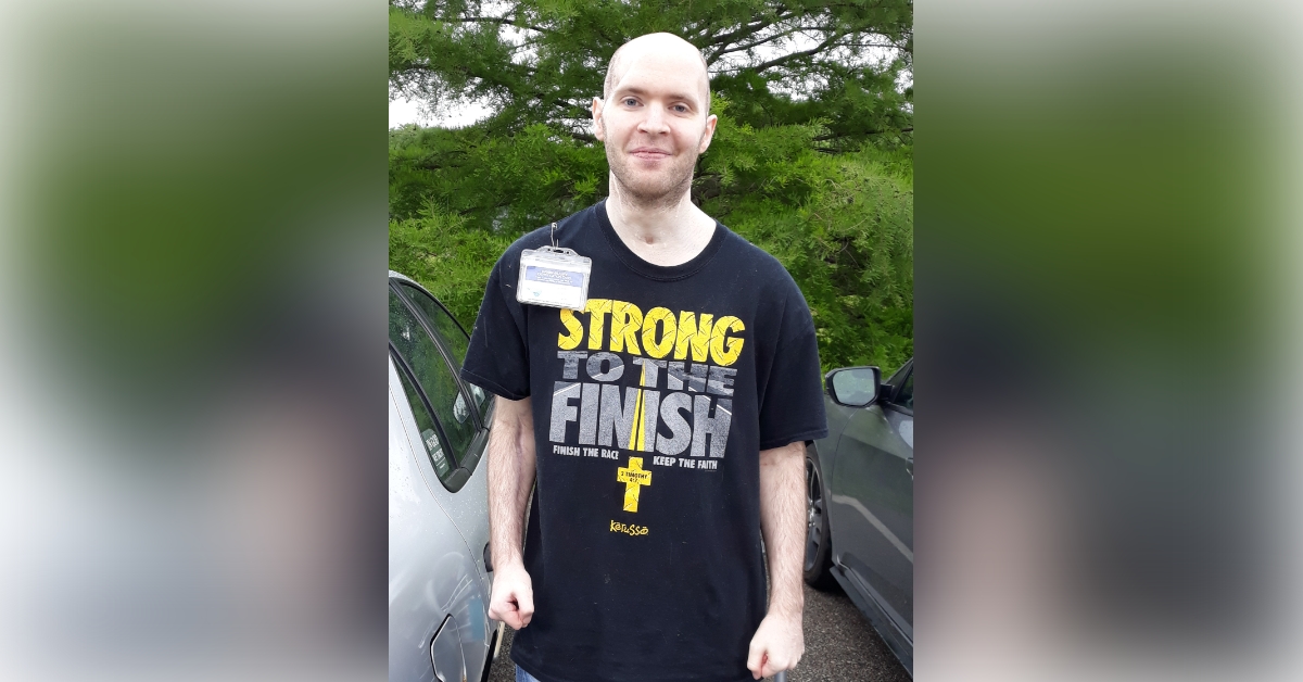 Obituary information for Michael Moyer