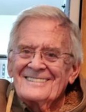 Larry Richard Baker - 2023 - Heller-Hoenstine Funeral Home, Inc.