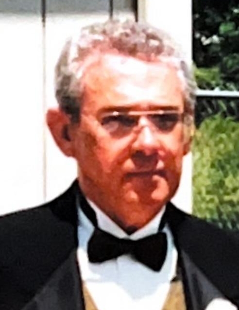 James Landon Sowards - 2023 - Uht Funeral Home and Cremation Services