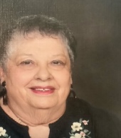 Mrs. Verna Isabel Lavoie - 2023 - Everest Funeral Chapel Limited o/a Everest of Thunder Bay