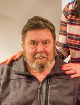 Steven Barclay Riley - 2023 - JC Kirby and Son Funeral Chapels SRS