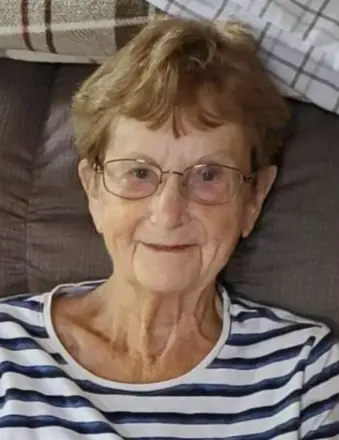 Obituary information for Suzanne Tabor