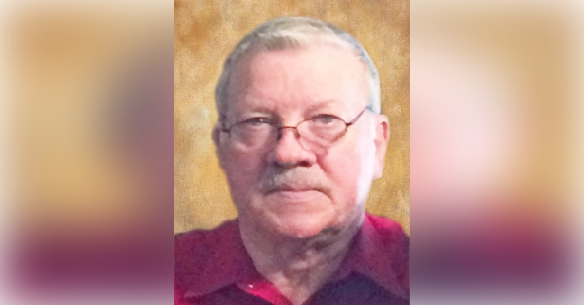 Obituary information for Larry A. Davis